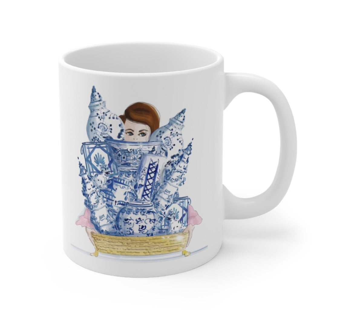 Miss Never Enough – giddy paperie